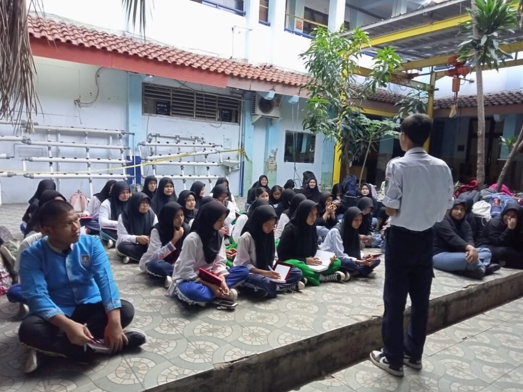 SMK NEGERI 36 JAKARTA