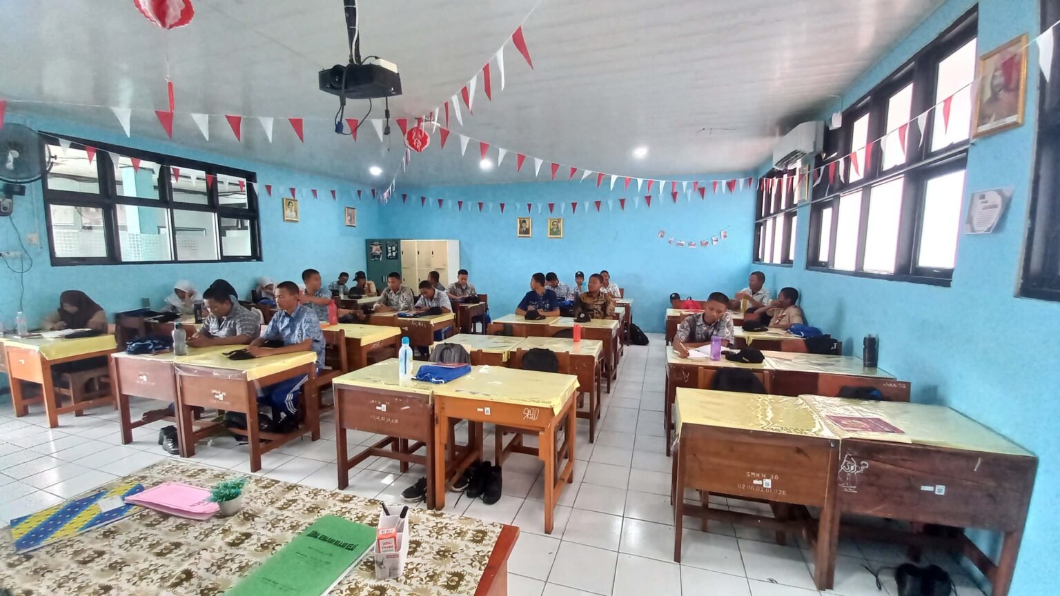 Kelas 10 TAB SMKN 36 Jakarta – SMK NEGERI 36 JAKARTA