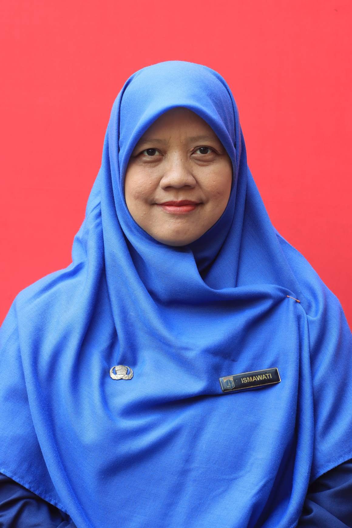 Ismawati – SMK NEGERI 36 JAKARTA