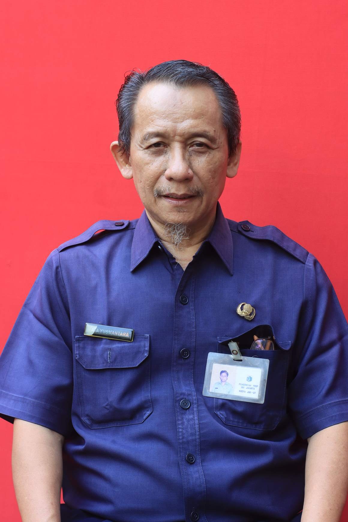 Tata Yusmantara – SMK NEGERI 36 JAKARTA